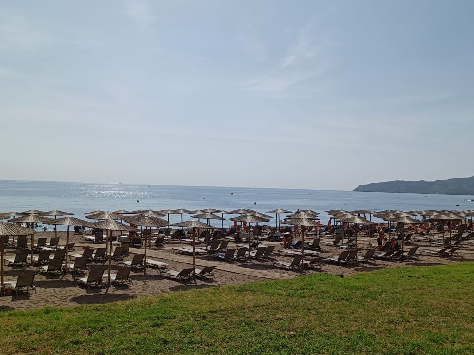 "Strand" Blue Sea Beach Resort (Faliraki) • HolidayCheck (Rhodos ...