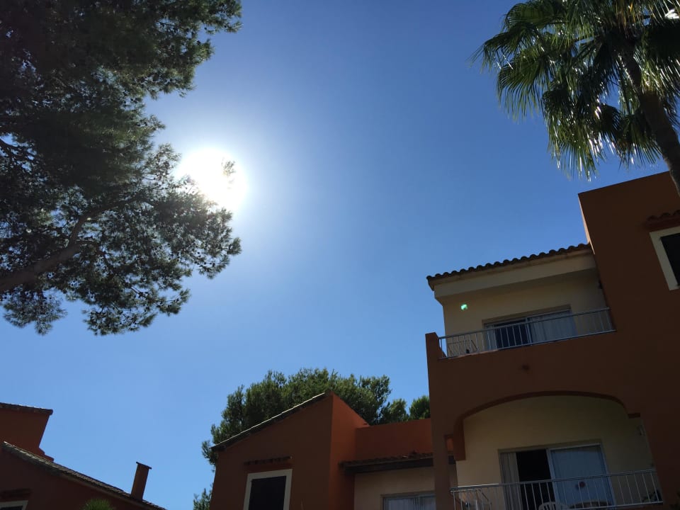 "Pool" Cabot Club Torre Blanca (Sa Coma) • HolidayCheck (Mallorca ...