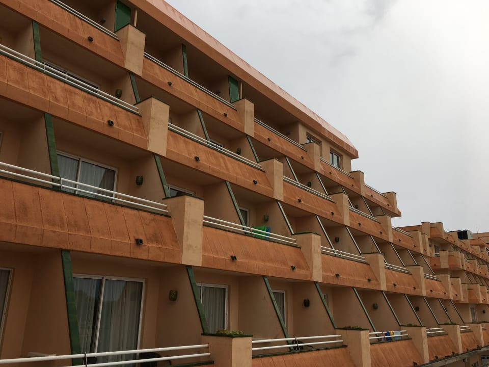 "Außenansicht" Hotel Mariant Park (S'Illot / L'Illot) • HolidayCheck ...