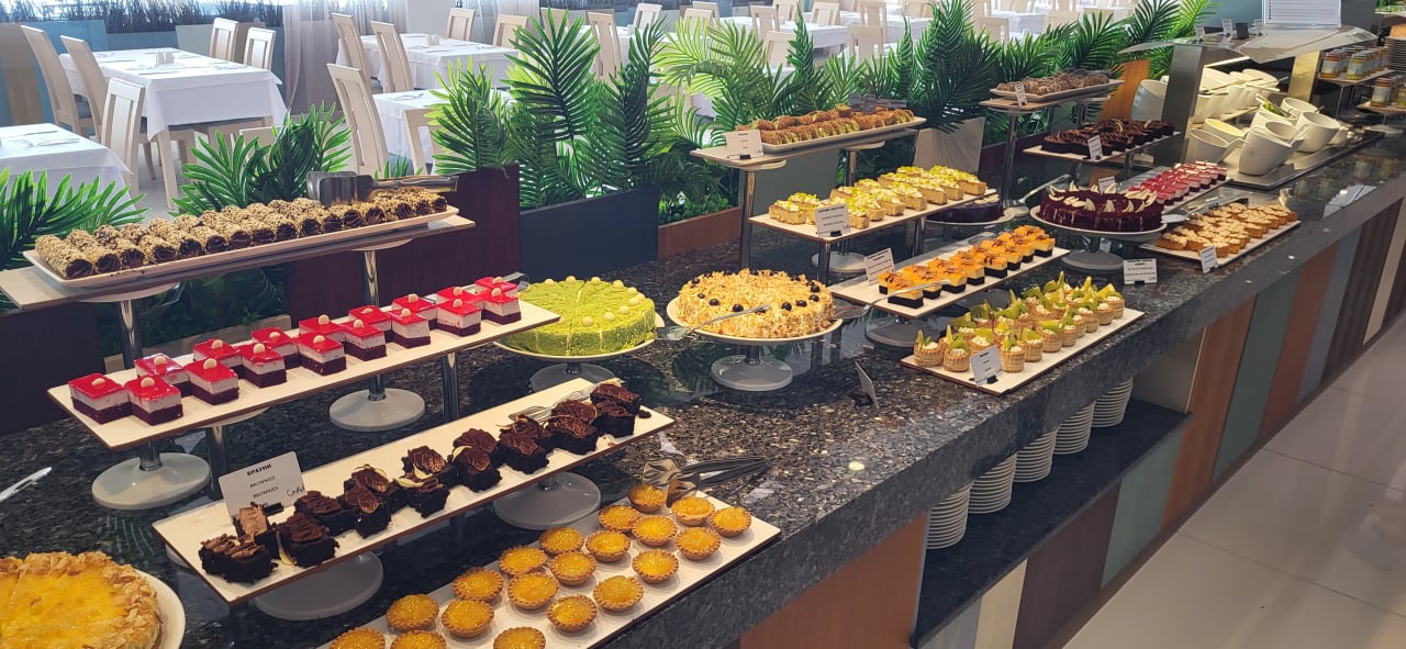 "Außenansicht" GRIFID Encanto Beach (Goldstrand) • HolidayCheck ...