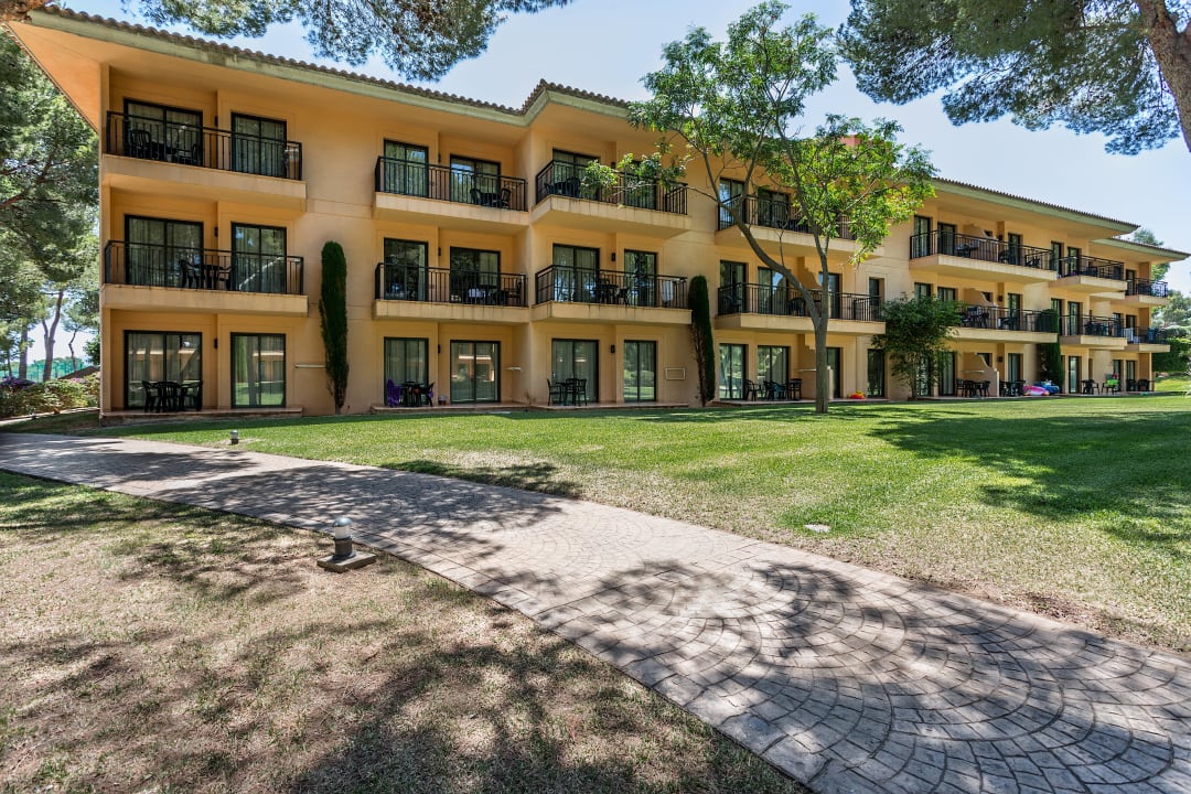"Außenansicht" Vell Marí Hotel & Resort (Can Picafort) • HolidayCheck ...