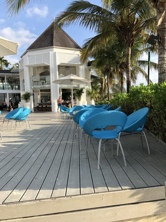 "Pool" Azul Beach Resort Negril by Karisma (Negril) • HolidayCheck ...