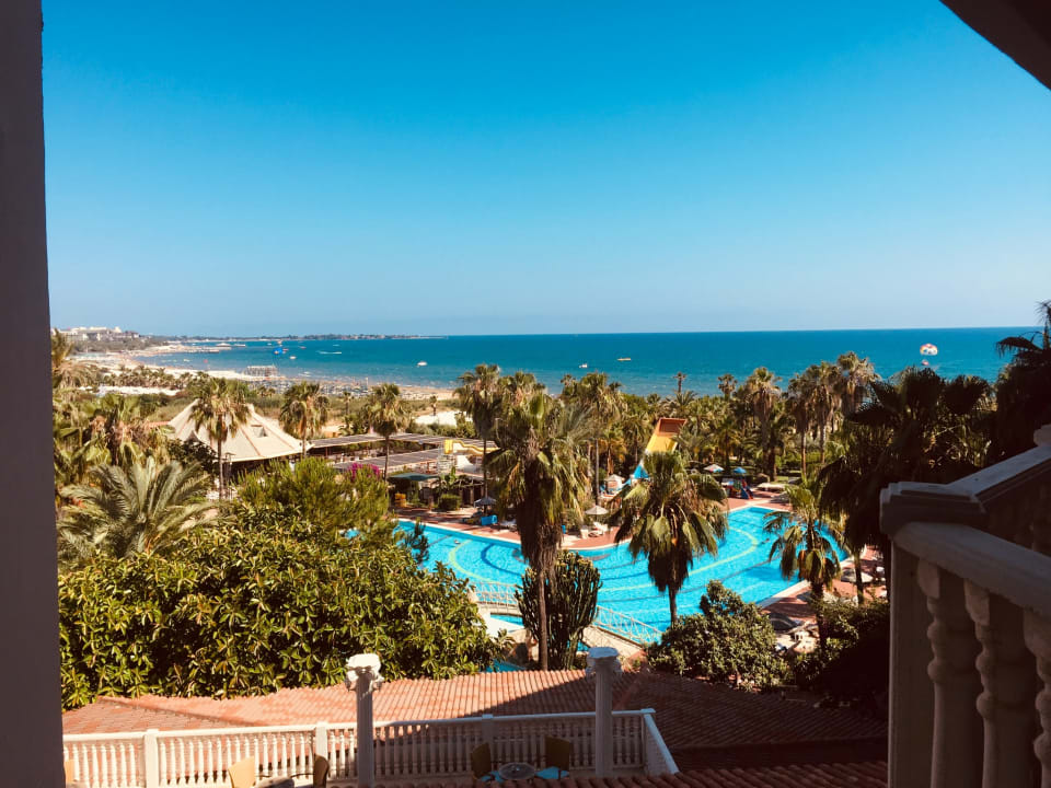 "Außenansicht" Hotel Defne Garden (Side - Kumköy) • HolidayCheck ...