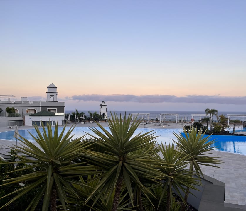 "Pool" Royal Palm Resort & Spa - Adults only (Esquinzo) • HolidayCheck ...