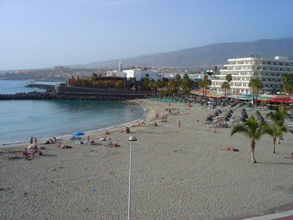 "Playa del Bobo" Dreams Jardín Tropical (Costa Adeje) • HolidayCheck ...