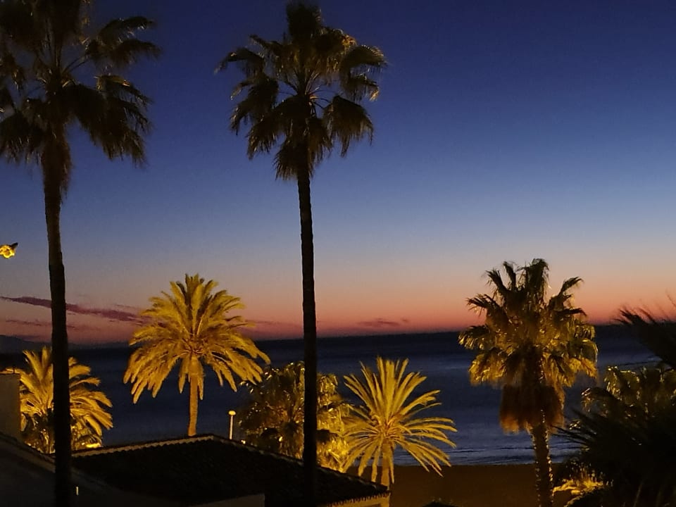 "Strand" Mac Puerto Marina Benalmádena (Benalmadena) • HolidayCheck ...