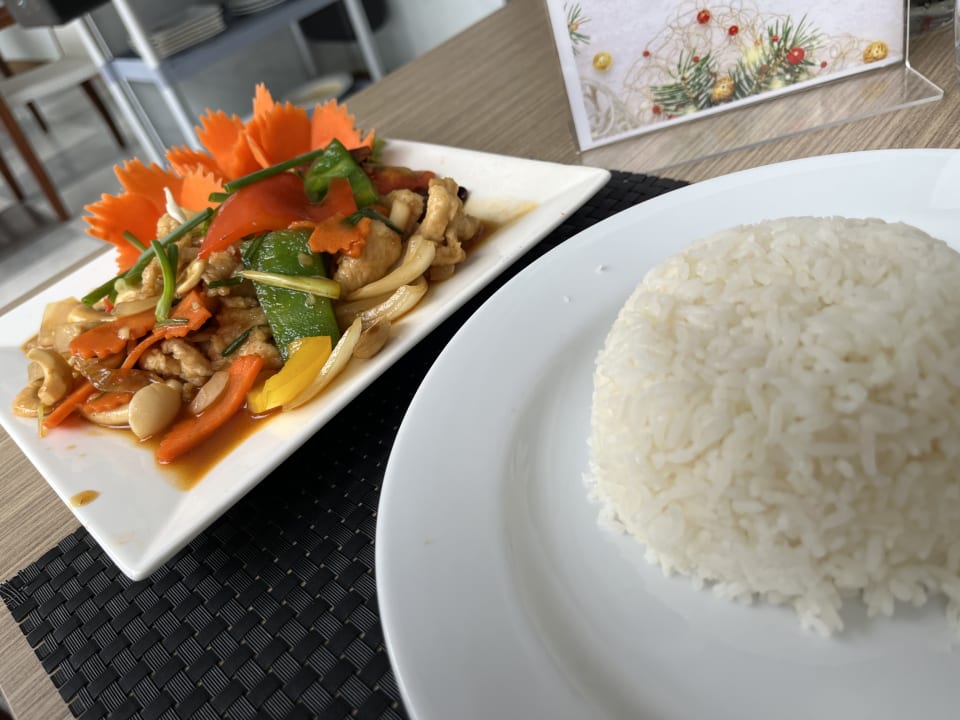 "Gastro" Sunprime Kamala Beach (Kamala) • HolidayCheck (Phuket | Thailand)