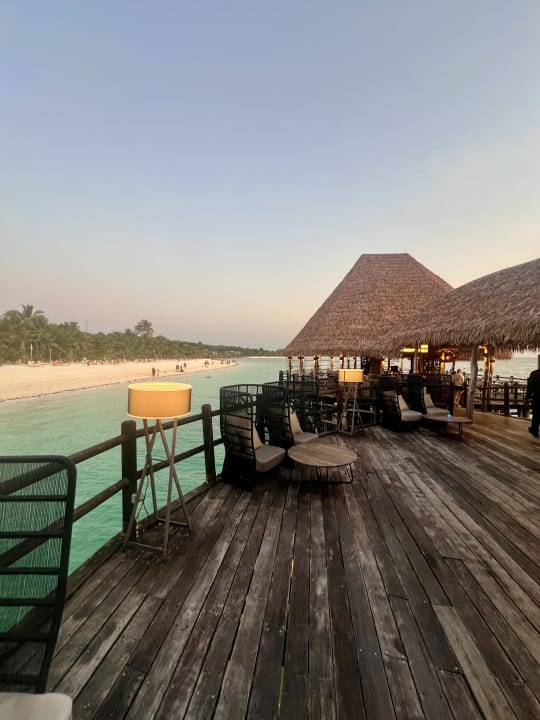 "Außenansicht" Hotel Riu Jambo (Kendwa) • HolidayCheck (Zanzibar ...