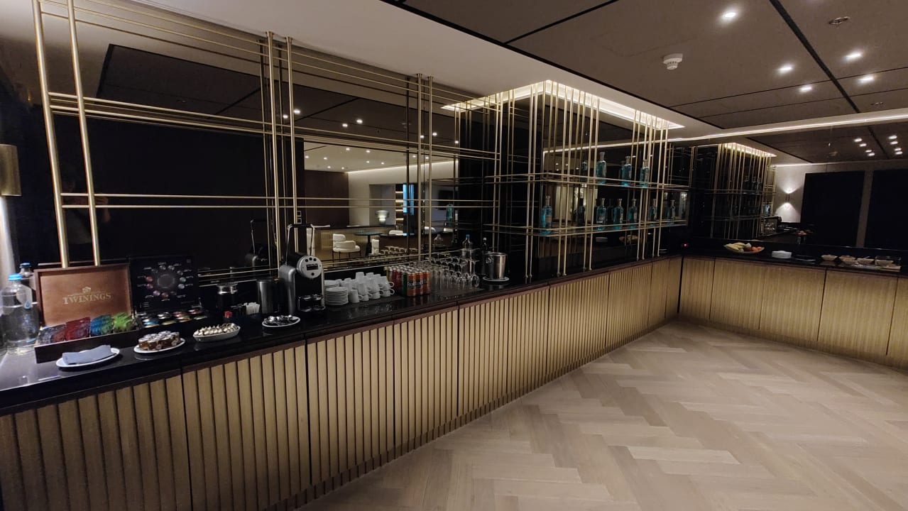 "Executive Lounge " Hotel Sofitel Athens Airport (Spata-Artemida ...