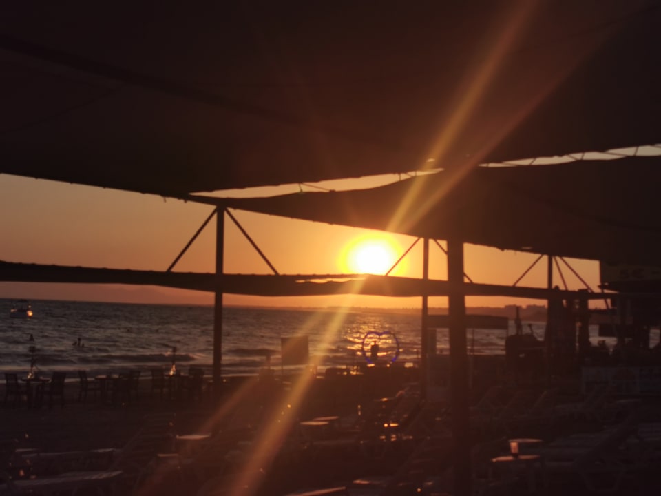 "Strand" Hotel Thalia Unique (Side - Kumköy) • HolidayCheck (Türkische ...