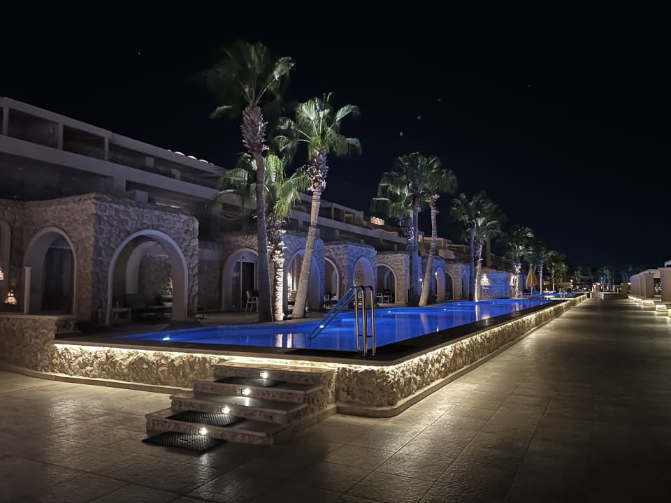 "Strand" Pickalbatros Citadel Resort (Sahl Hasheesh) • HolidayCheck ...