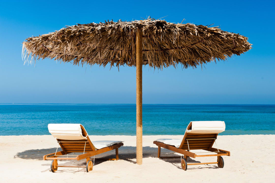 "Jebel sifah beach" Sifawy Boutique Hotel (As Sifah) • HolidayCheck ...