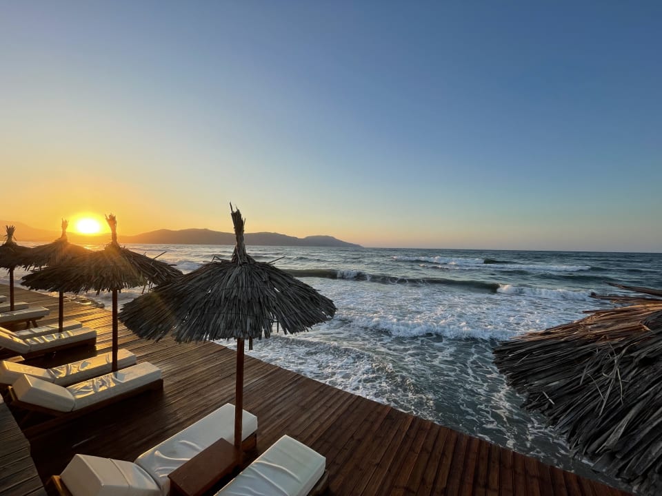 "Strand" Pepper Sea Club Hotel - Adults only (Georgioupolis ...