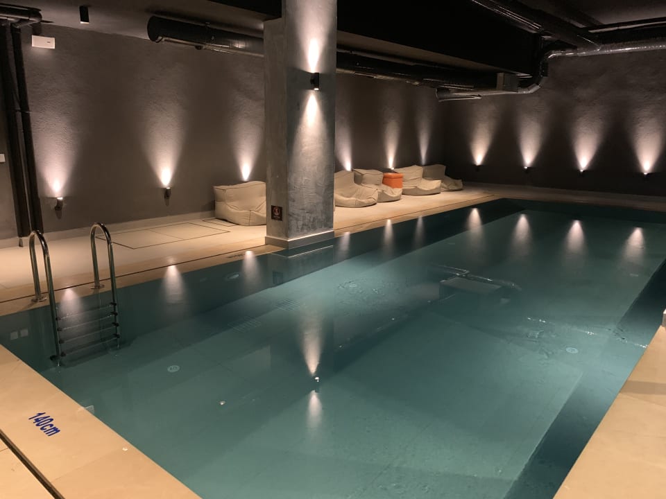 "Pool" Cook's Club Alanya (Alanya) • HolidayCheck (Türkische Riviera ...