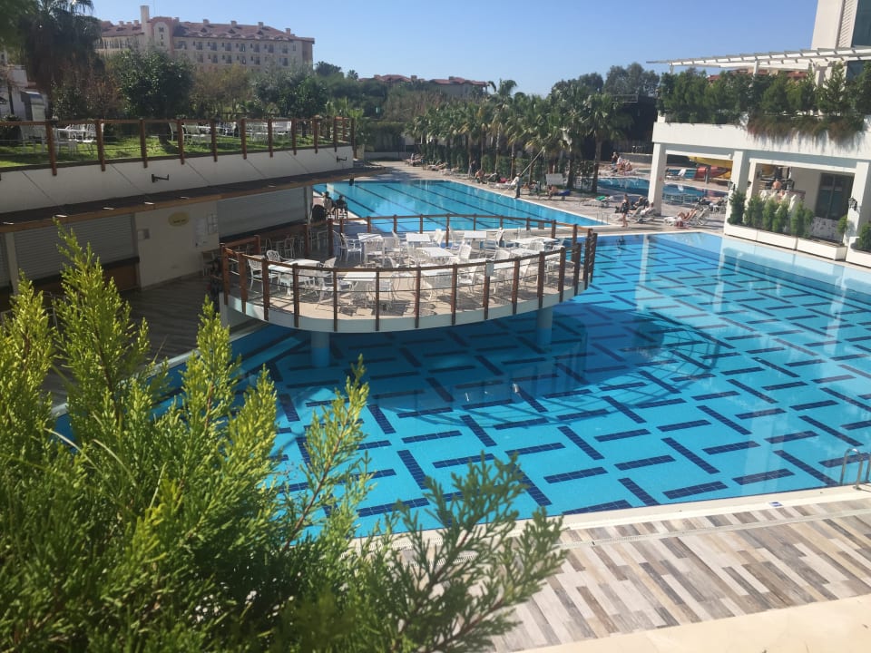 "Pool" Castival Hotel (Side - Kumköy) • HolidayCheck (Türkische Riviera ...