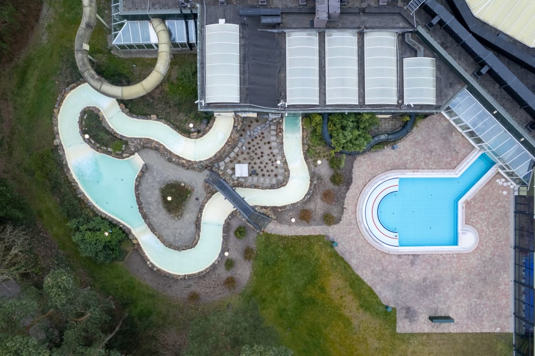 "Ausblick" Ferienpark Landal Het Vennenbos (Hapert) • HolidayCheck ...