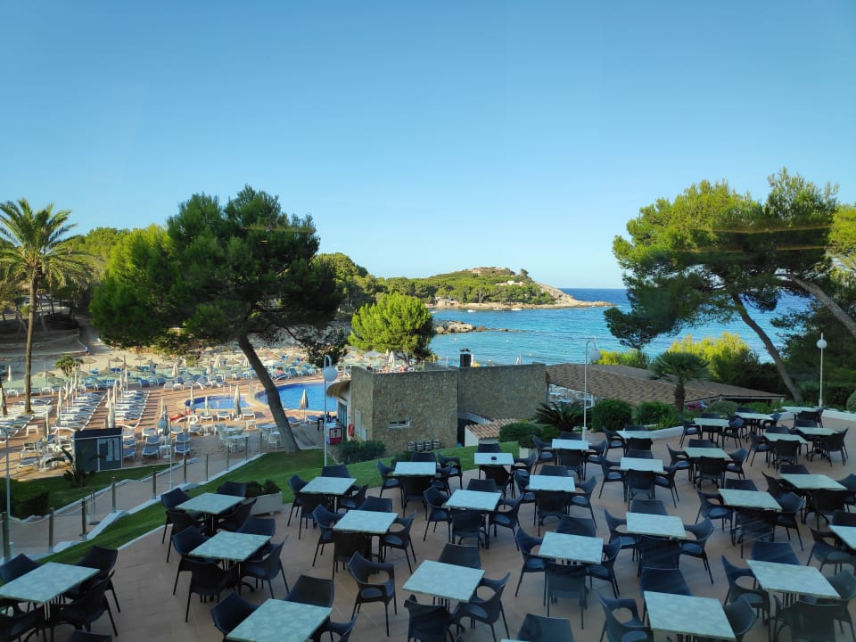 "Außenansicht" AluaSoul Carolina - Adults Only (Capdepera ...