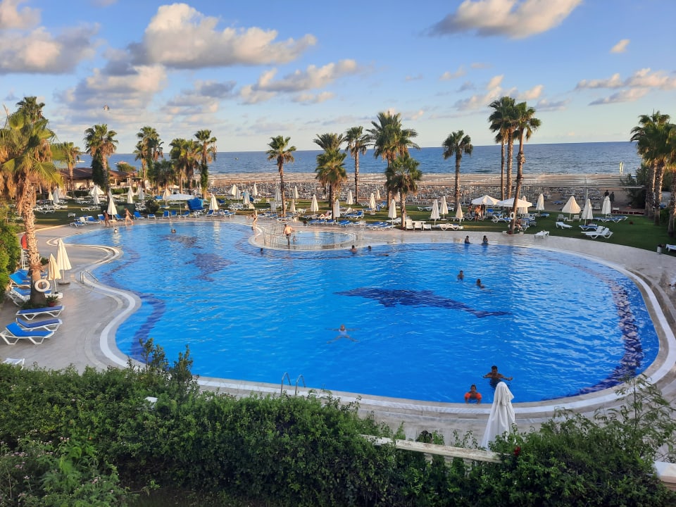 "Pool" Cesars Side (Side - Kumköy) • HolidayCheck (Türkische Riviera ...