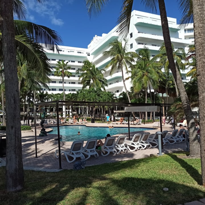 "Außenansicht" Hotel Riu Plaza Miami Beach (Miami Beach) • HolidayCheck ...