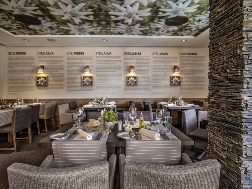 "Gastro" Valbella Resort (Valbella) • HolidayCheck (Kanton Graubünden ...