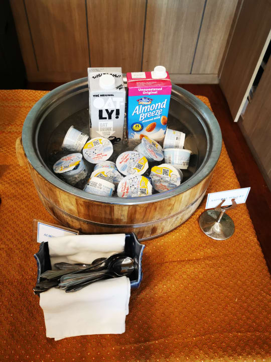 "Gastro" Coral Cliff Beach Resort (Coral Cove) • HolidayCheck (Koh ...