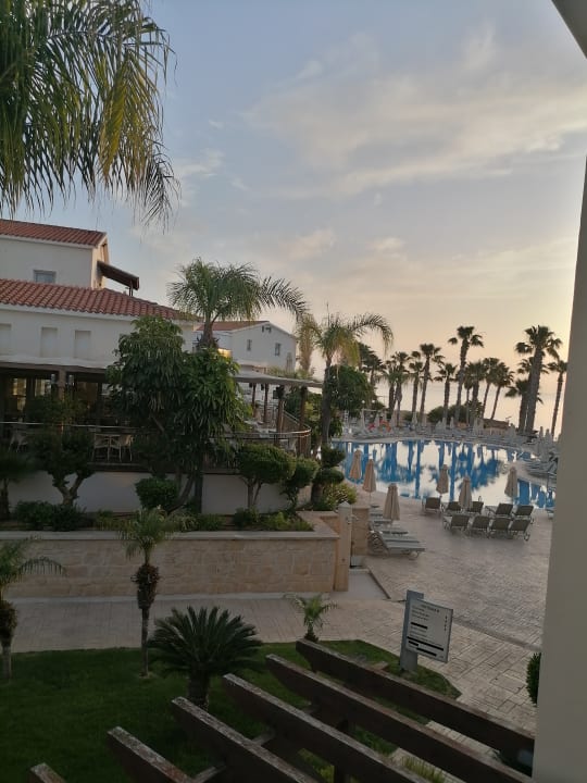 "Strand" Louis Althea Beach Hotel (Protaras) • HolidayCheck (Südzypern ...