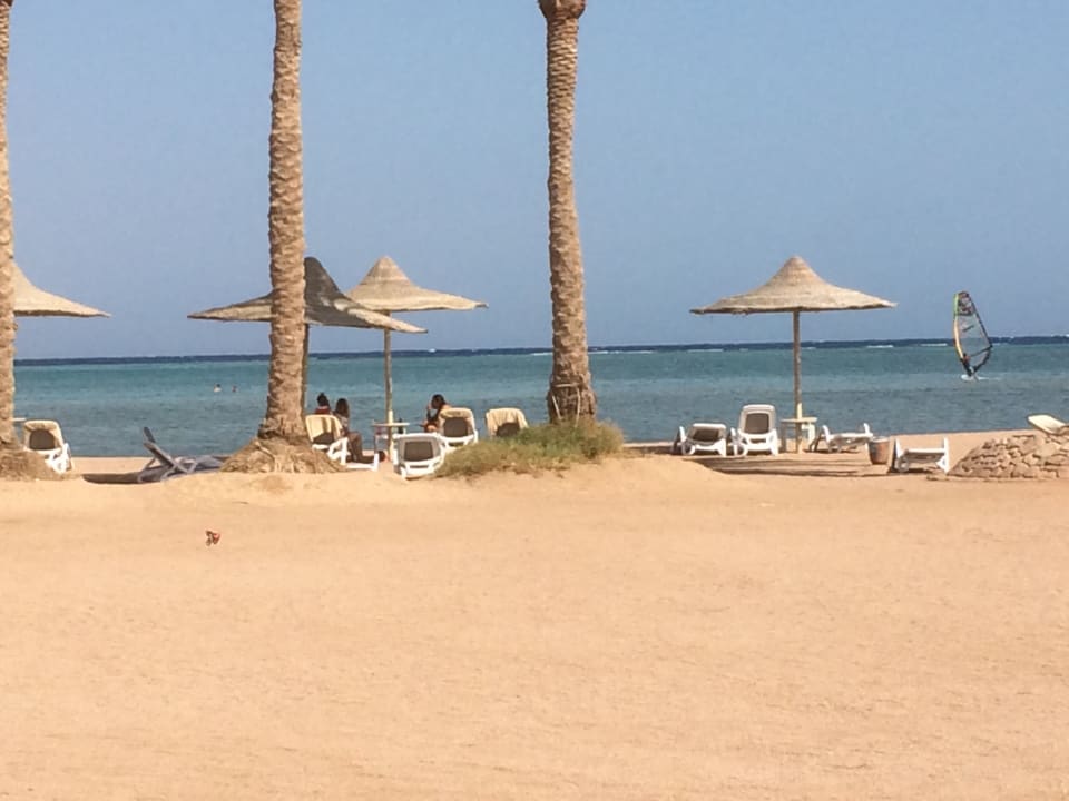 "Strand" Aurora Oriental Resort Sharm El Sheikh (Nabq Bay ...