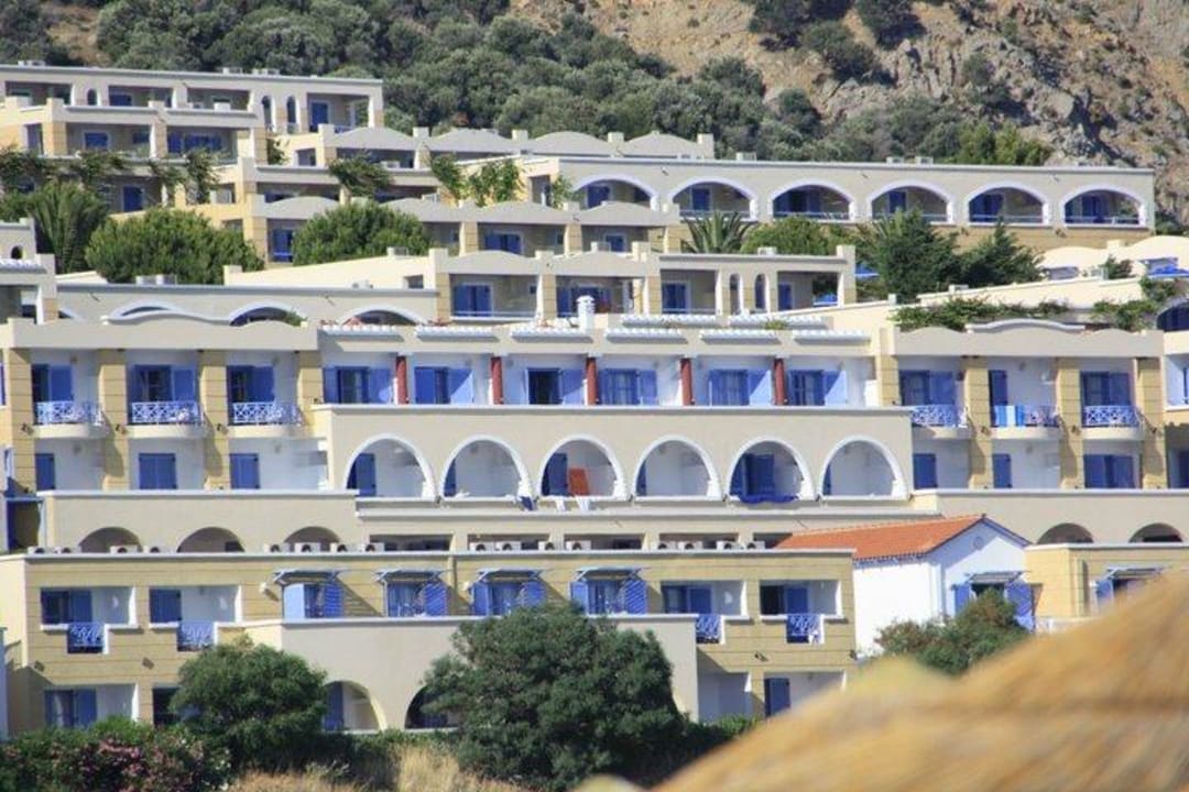  Summer Palace Rooms Mitsis Summer Palace Beach Hotel Kardamena