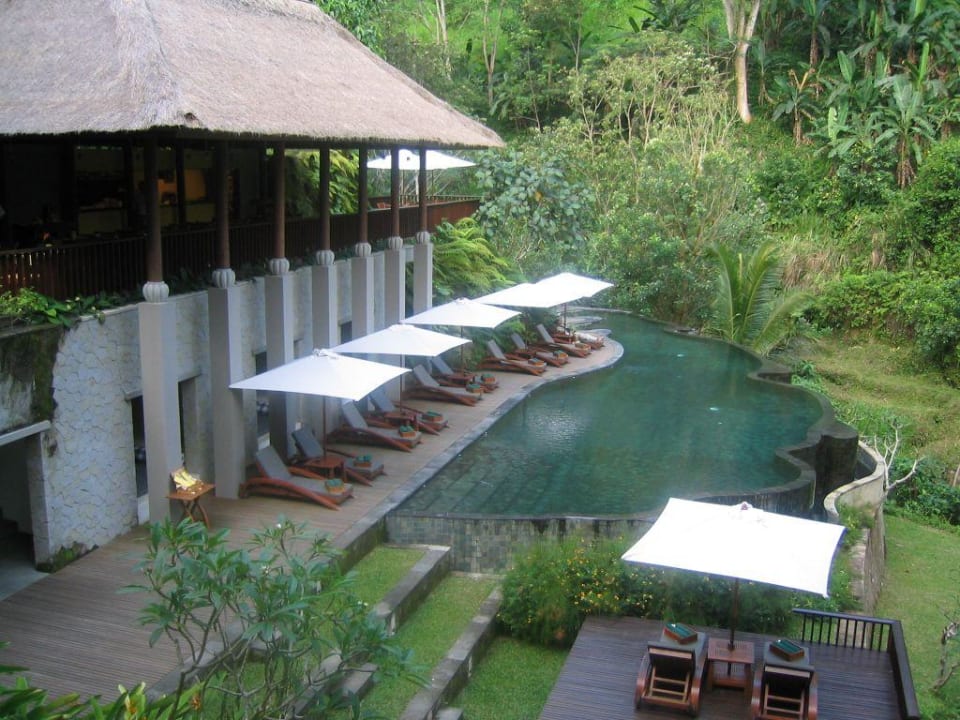 "maya ubud bali" Maya Ubud Resort & Spa Bali (Ubud) • HolidayCheck ...