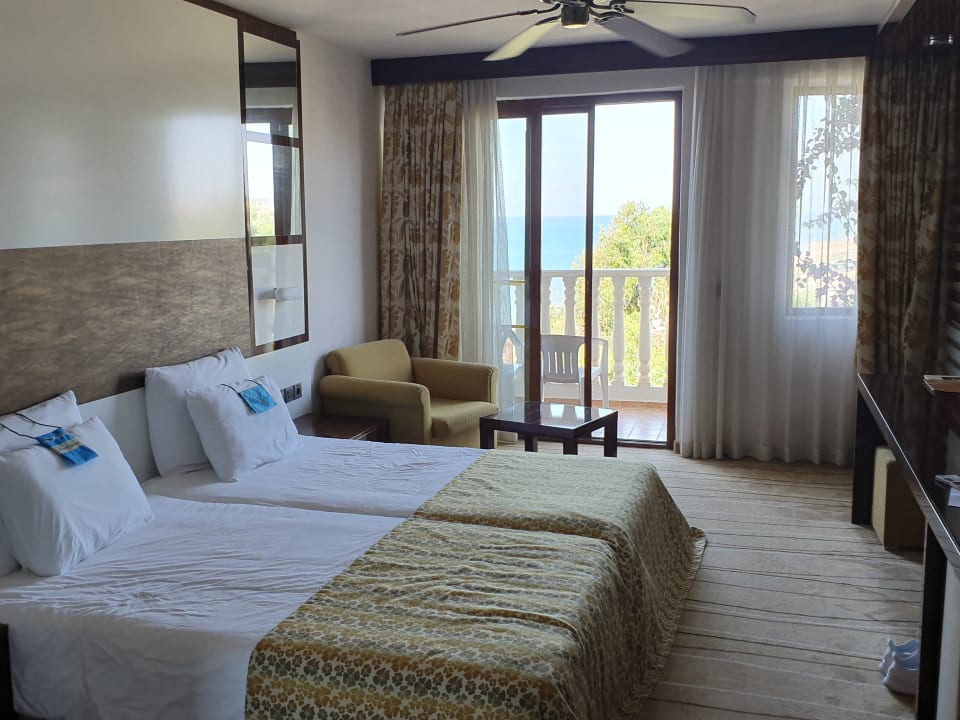 "Zimmer" Hotel Defne Dream (Colakli) • HolidayCheck (Türkische Riviera ...