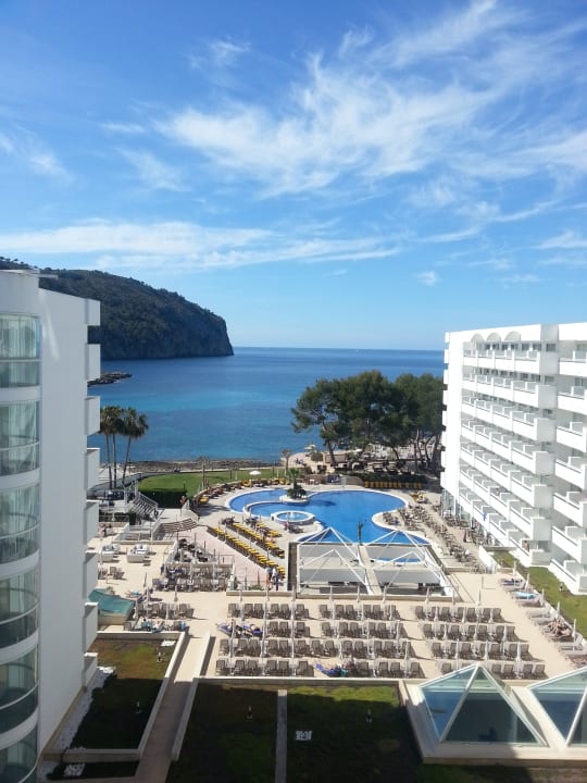 "Ausblick" Alua Gran Camp de Mar (Camp de Mar) • HolidayCheck (Mallorca ...
