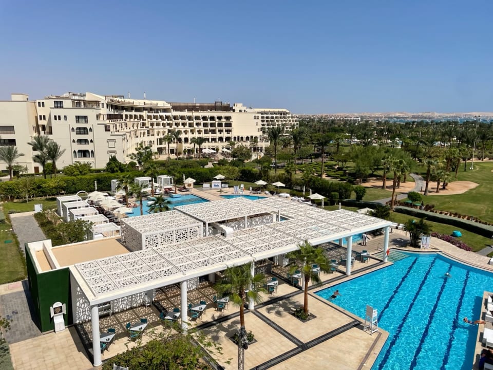 "Strand" Steigenberger Pure Lifestyle - Adults only (Hurghada ...