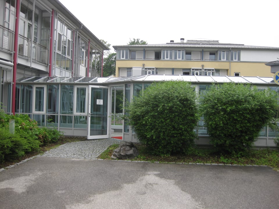 "Hotel" Hotel Residence Starnberger See (Feldafing) • HolidayCheck ...