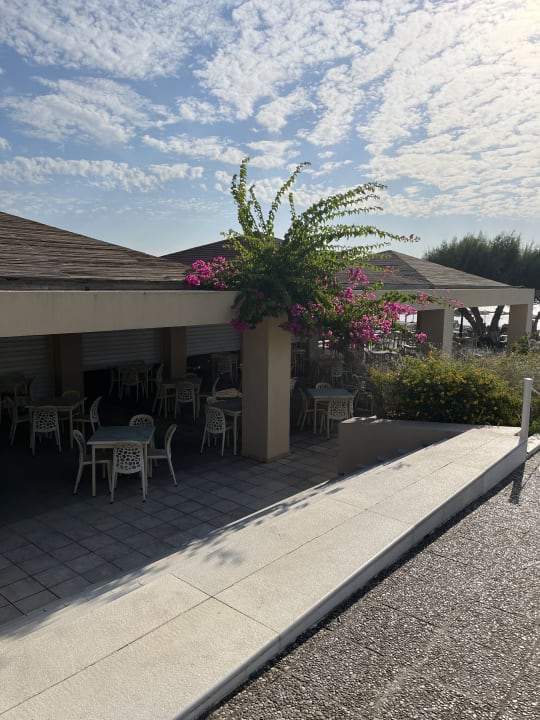 "Strand" Blue Sea Beach Resort (Faliraki) • HolidayCheck (Rhodos ...