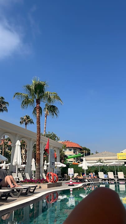 "Pool" allsun Numa Club Side (Colakli) • HolidayCheck (Türkische ...