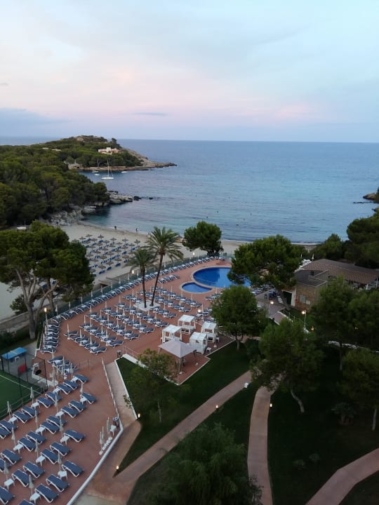 "Ausblick" AluaSoul Carolina - Adults Only (Capdepera) • HolidayCheck ...