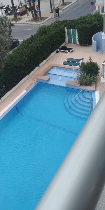 "Pool" Hotel Bella Mar (Cala Rajada) • HolidayCheck (Mallorca | Spanien)