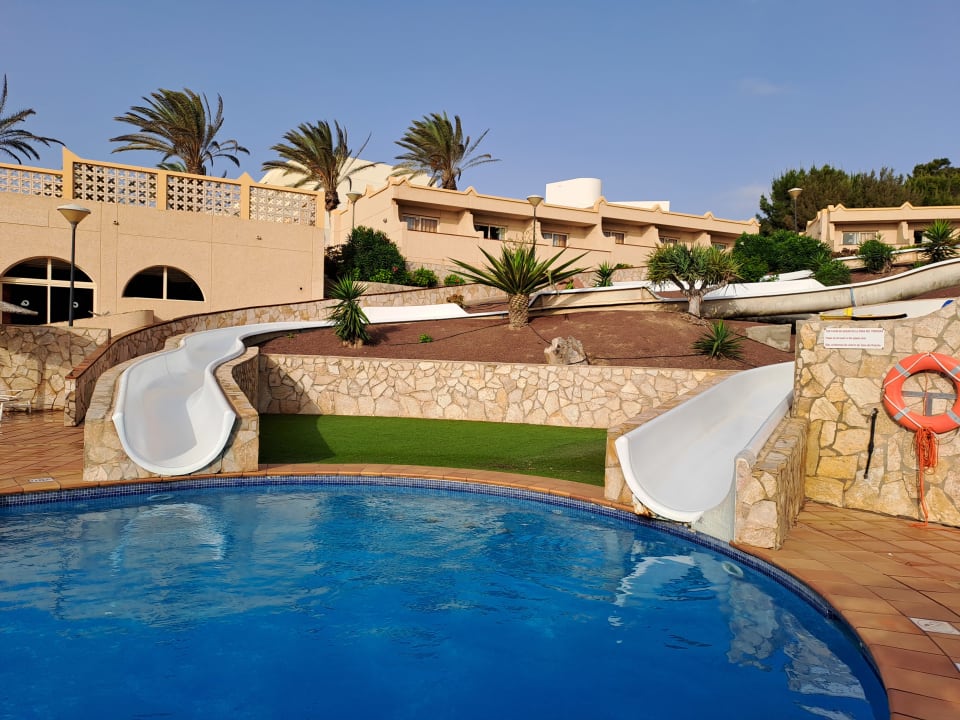 "So süß" SBH Monica Beach Resort (Costa Calma) • HolidayCheck ...