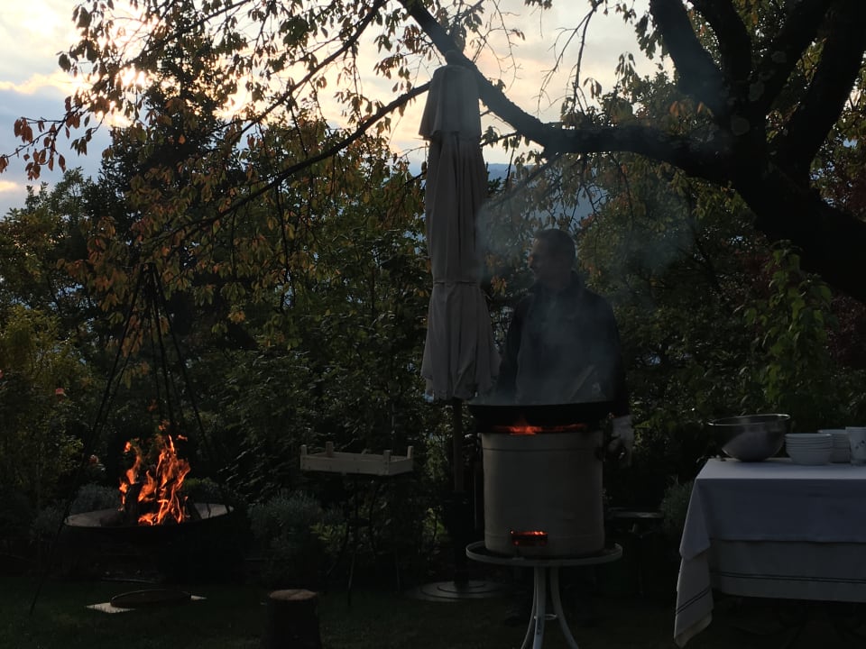 "Restaurant" Hotel Castel Fragsburg (Merano / Meran) • HolidayCheck ...