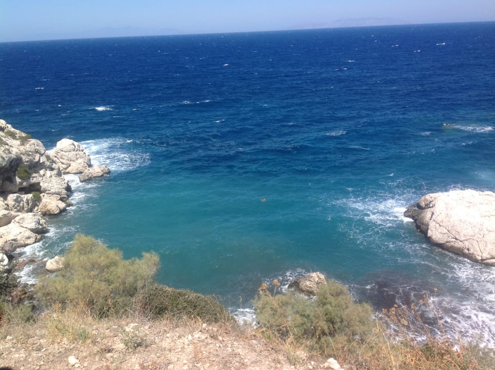 "Aegeisches meer" Argiro Village (Afandou) • HolidayCheck (Rhodos ...
