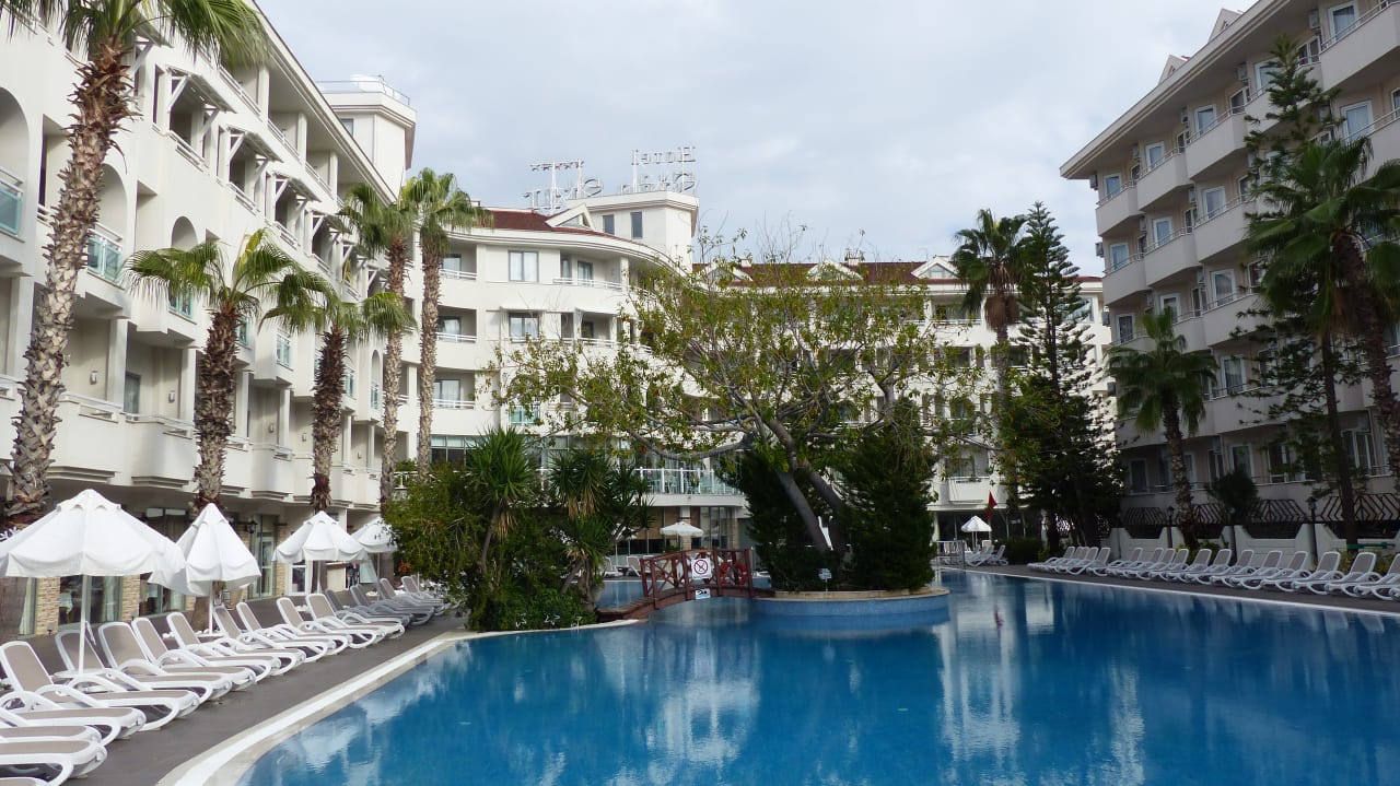 "Pool" Side Star Beach (Side) • HolidayCheck (Türkische Riviera | Türkei)