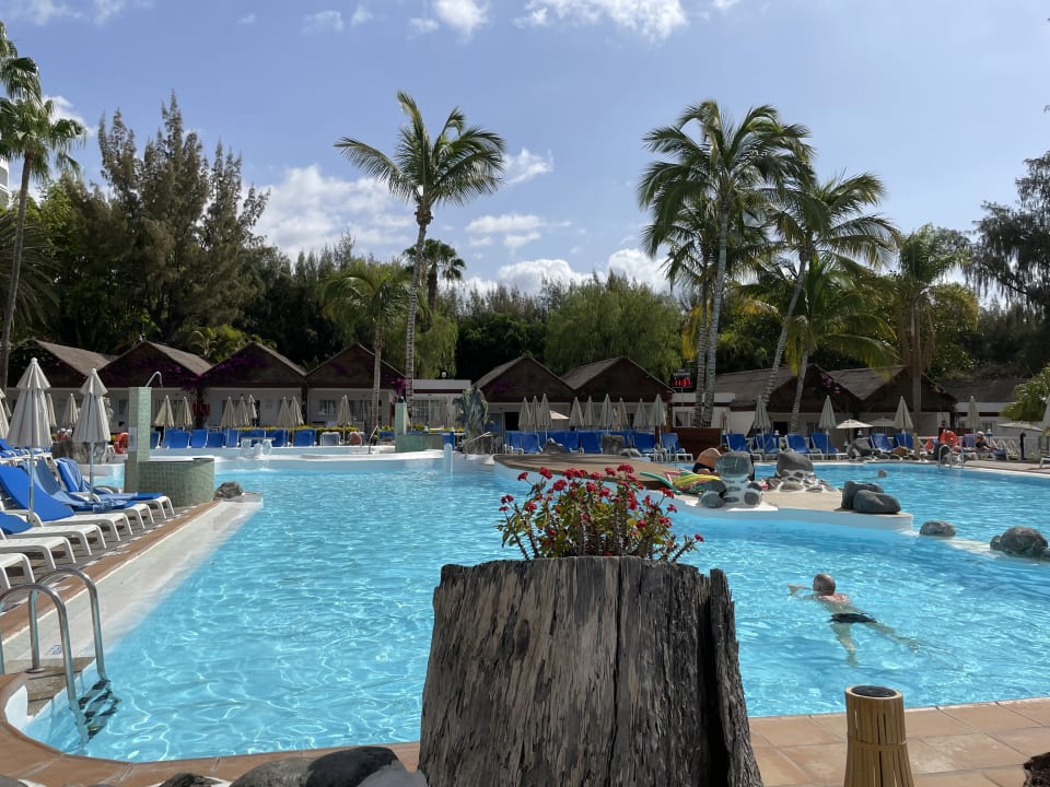 "Pool" Bull Costa Canaria & Spa - Adults only (San Agustin ...