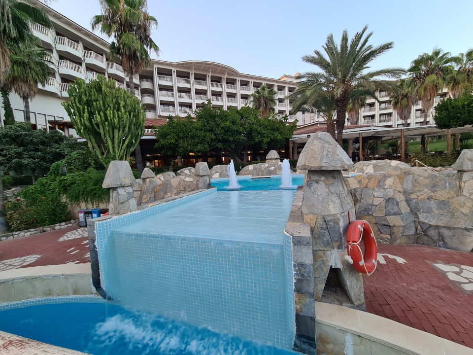 "Strand" Hotel Defne Garden (Side - Kumköy) • HolidayCheck (Türkische ...