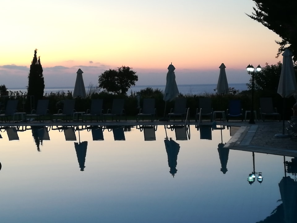 "Pool" Akamanthea Holiday Village Latchi (Polis Chrysochous ...