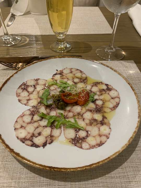 "Gastro" Grand Bávaro Princess (Bavaro) • HolidayCheck (Dominikanische ...