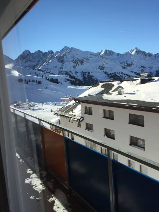 "8" MY AVA All In Family Hotel (Kühtai) • HolidayCheck (Tirol | Österreich)