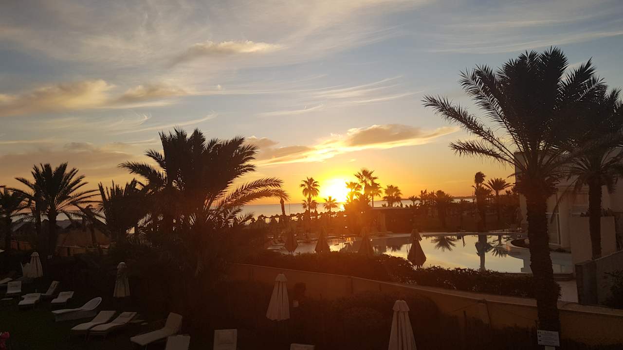 "Außenansicht" Sentido Djerba Beach (Midoun) • HolidayCheck (Djerba ...