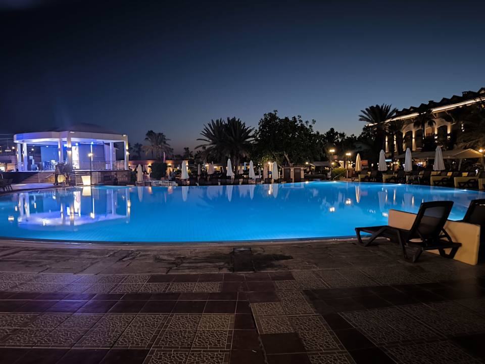 "Pool" Club Hotel Turan Prince World (Manavgat - Kizilagac ...
