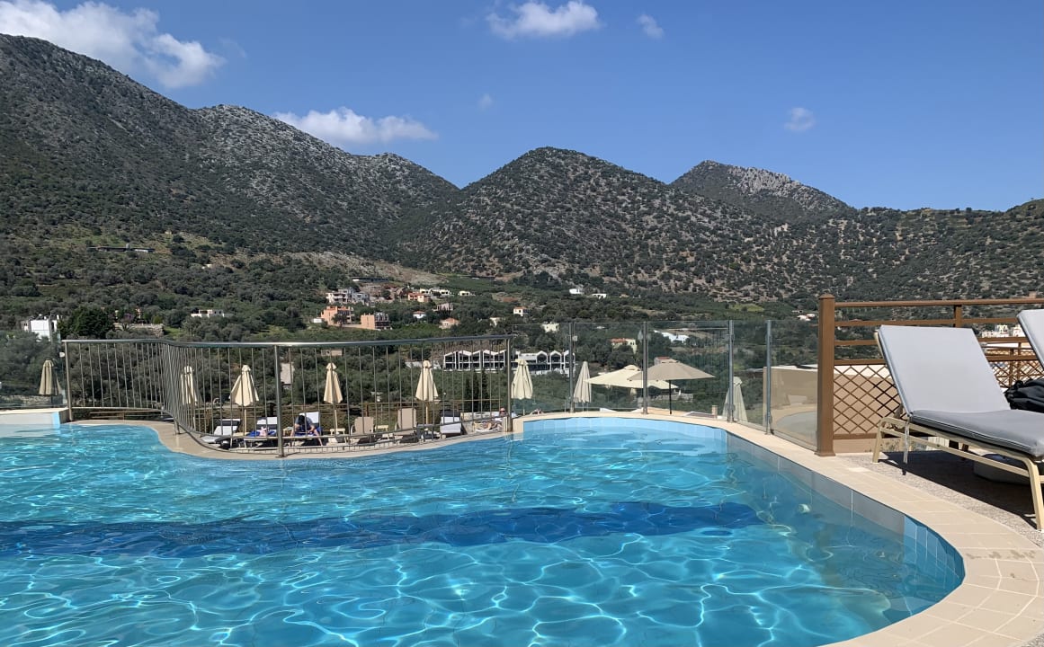 "Pool" Filion Suites Resort & Spa (Bali) • HolidayCheck (Kreta ...