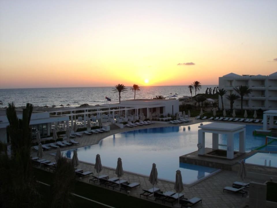 "Pool" Radisson Blu Palace Resort & Thalasso Djerba (Midoun ...